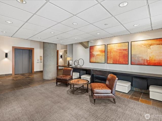 121 Vine St, Unit 1404, Seattle, WA 98121 | MLS #2547