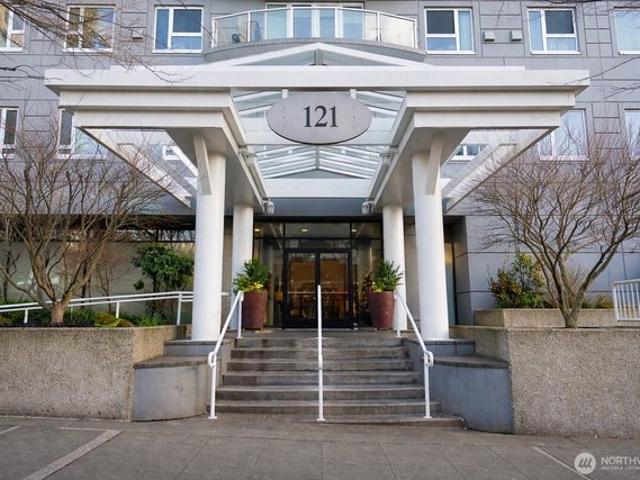 121 Vine St Unit 1702, Seattle, WA 98121