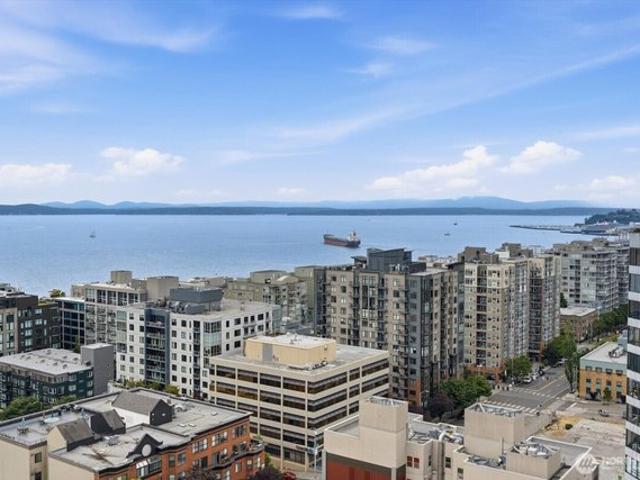 121 Vine St Unit 2004, Seattle, WA 98121