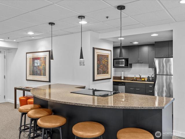 121 Vine St, Unit 601, Seattle, WA 98121 | MLS #2524