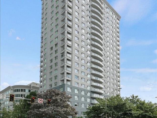 121 Vine Street # 1404