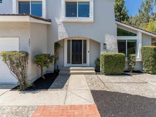 121 Violet Rd