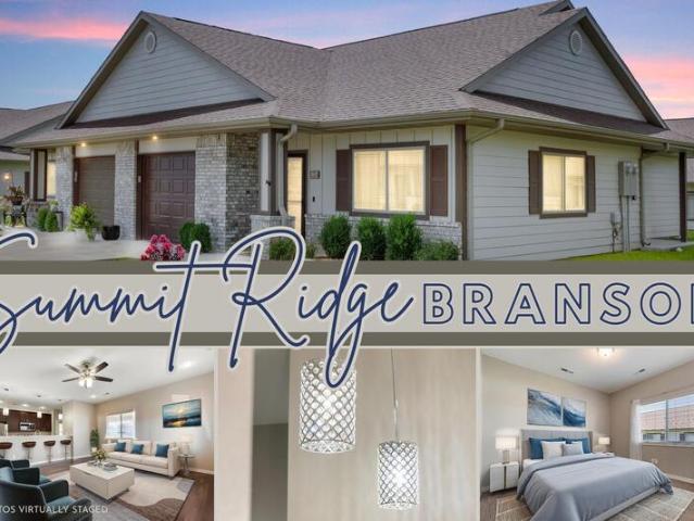 121 Vista View Drive, A, Branson, MO 65616