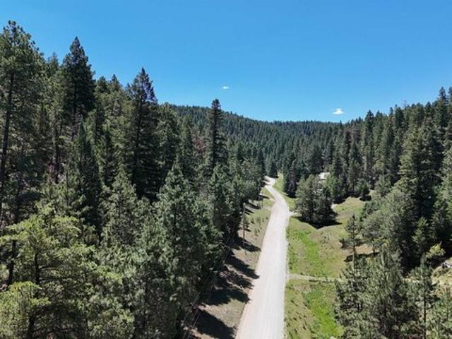 121 Young Canyon Rd, Cloudcroft, NM 88317