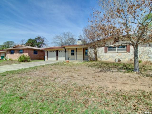 121 Young W, Universal City, TX 78148 | MLS #1949 | Compass