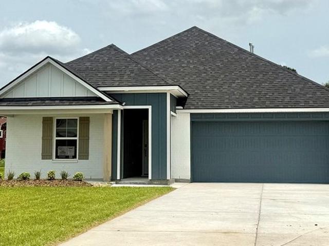 121 Yonkers Dr, Lafayette, LA 70507