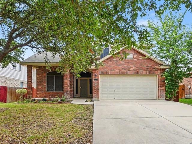 121 Yeager Cir, Cibolo, TX 78108