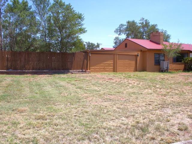 121 Yucca, Conchas Dam, NM 88416