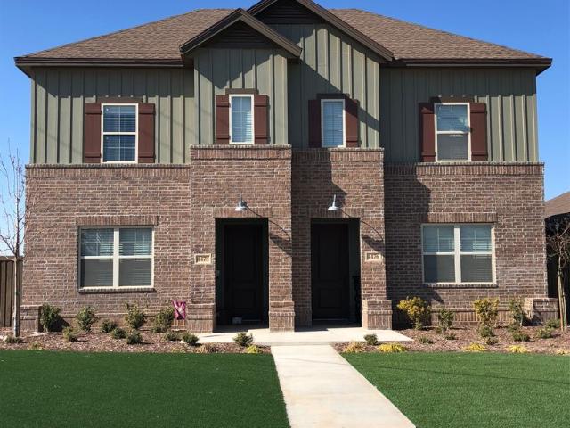 121st Lane