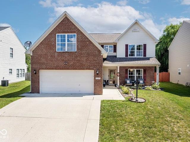 12243 Rambling Rd, Fishers, IN 46037