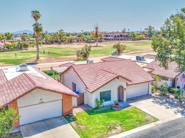 12243 S Chippewa Dr, Phoenix, AZ 85044
