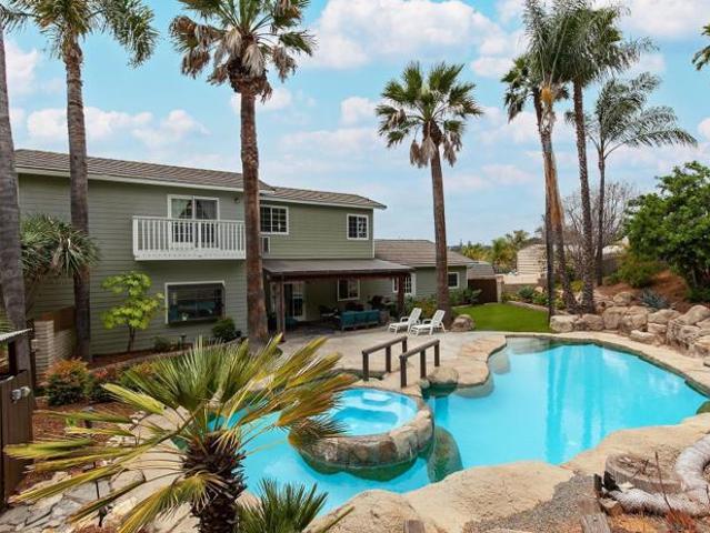 12240 Valhalla Dr, Lakeside, CA 92040