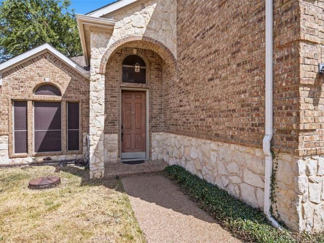 12240 Fairway Meadows Drive