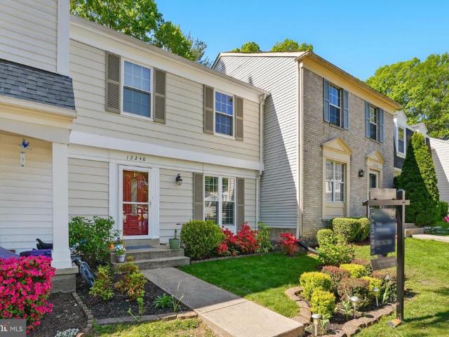 12240 Nutmeg Court