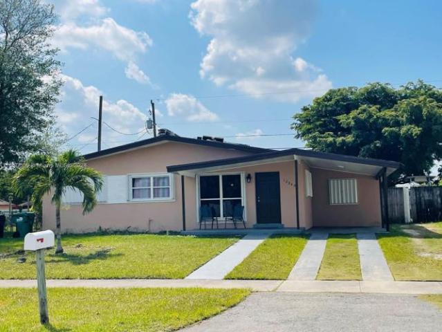 12240 SW 187th Terrace, Miami, FL 33177