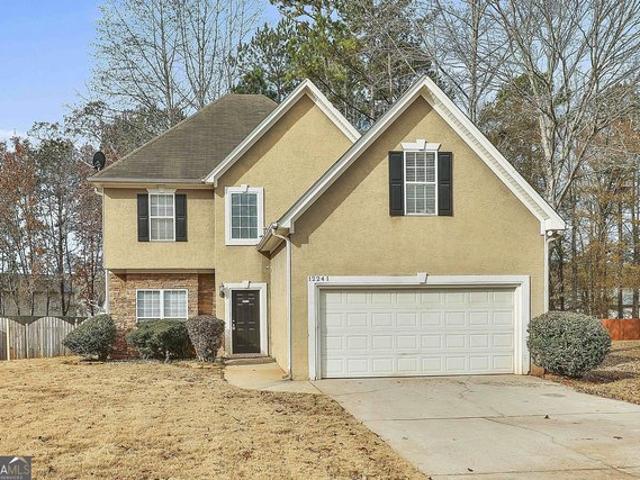 12241 Crestwood Ct, Fayetteville, GA 30215