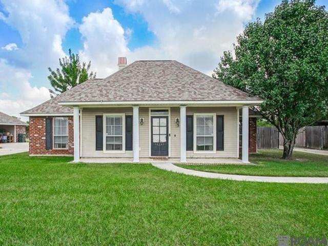 12241 Dove Hollow Dr, Denham Springs, LA 70726