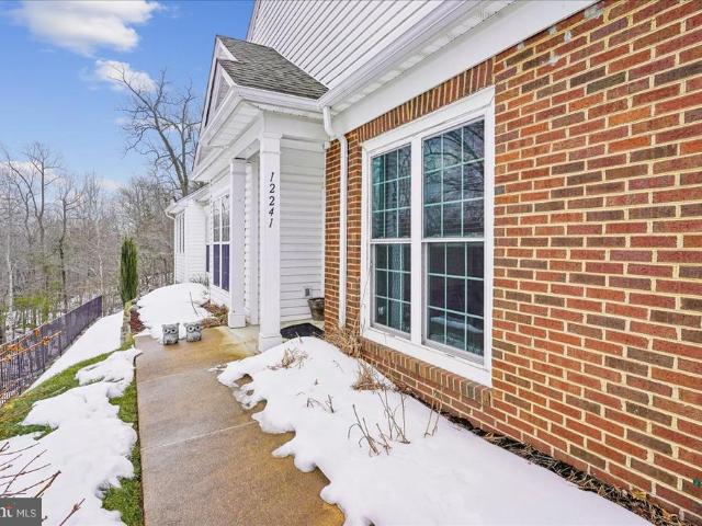 12241 Farmberry Court
