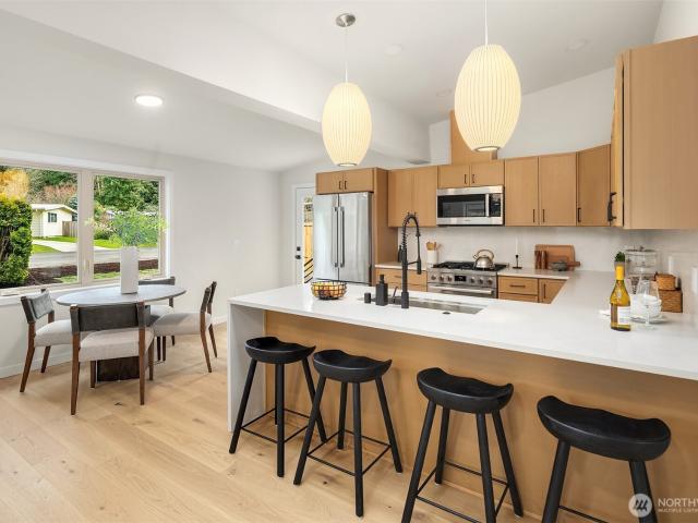 12241 NE 65th St, Kirkland, WA 98033 | Compass