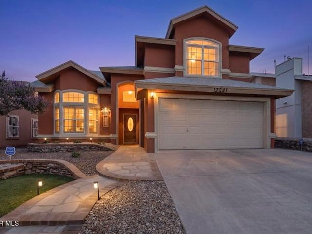12241 Red Sun Dr, El Paso, TX 79938