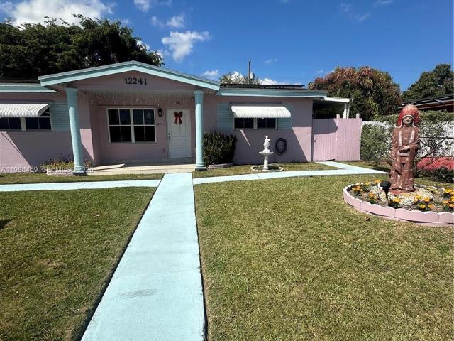 12241 SW 188th St, Miami, FL 33177 | MLS #A11988