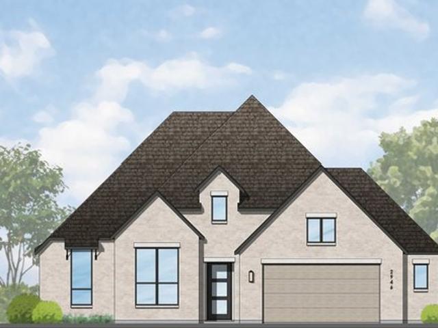 12242 Valencia Blvd, Mont Belvieu, TX 77523