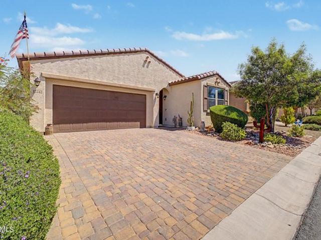 12242 W Rowel Rd, Peoria, AZ 85383