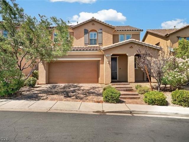 12242 Argent Bay Ave, Las Vegas, NV 89138