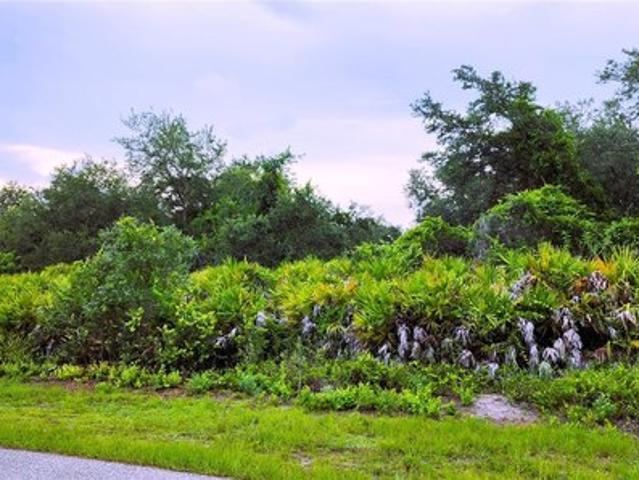 12242 Bacchus Rd, Port Charlotte, FL 33981