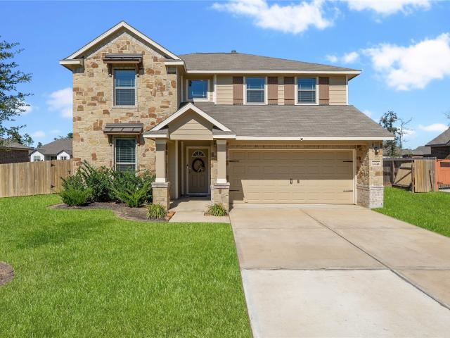 12242 N Chestnut Hills Drive