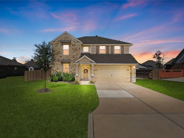 12242 N Chestnut Hls Dr, Conroe, TX 77303 | MLS #30623