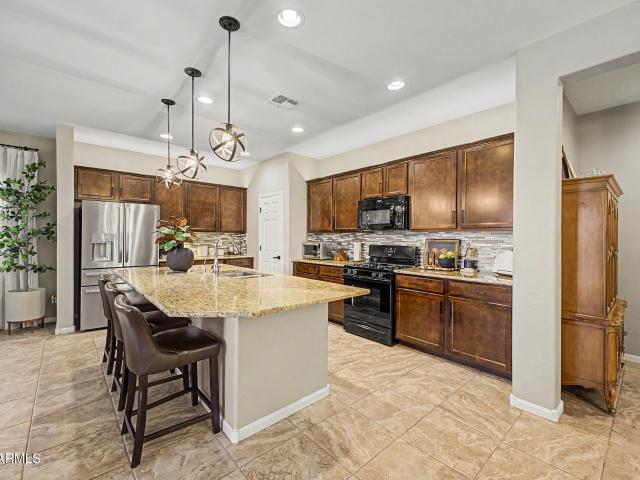 12247 W PASO Trail