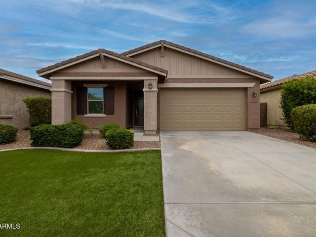 12247 W Prickly Pear Trl, Peoria, AZ 85383