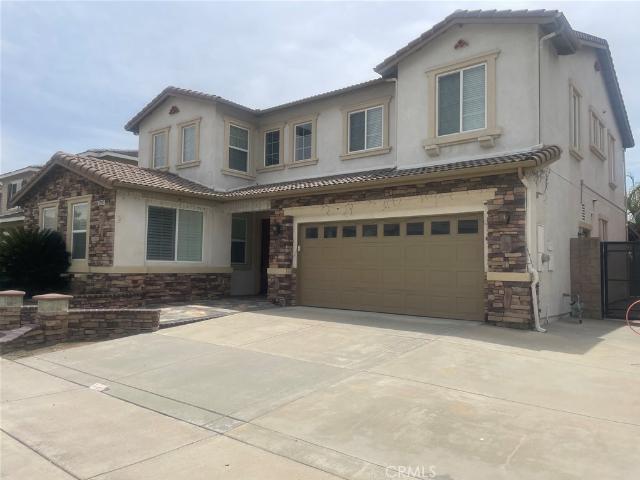 12247 Iron Stone Drive