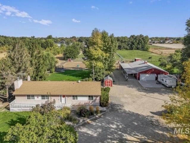 12247 Moss Lane, Nampa, ID 83651