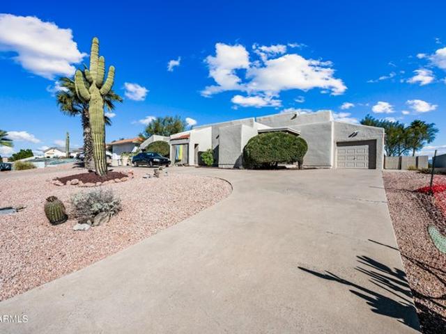 12247 N Fountain Hills Blvd, Fountain Hills, AZ 85268