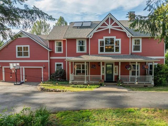 12247 S Casto Rd, Oregon City, OR 97045
