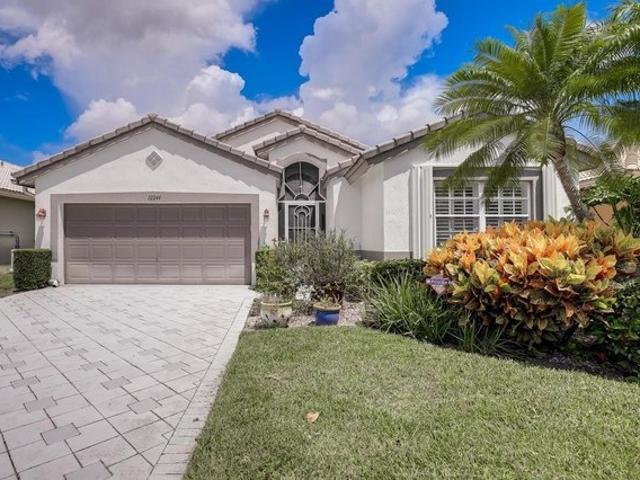 12244 Castle Pines Rd, Boynton Beach, FL 33437