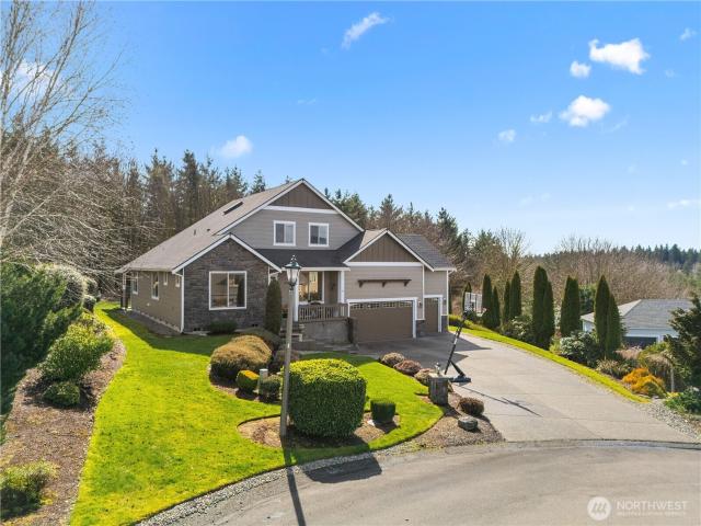 12244 Dream St SW, Olympia, WA 98512 | MLS #2499 | Compass