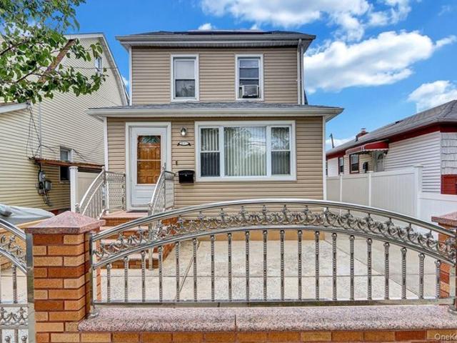 12244 Nellis St, Springfield Gardens, NY 11413