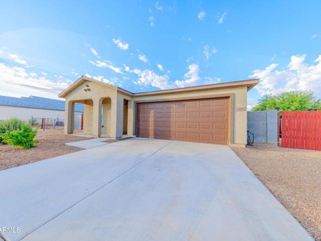 12245 W Delwood Dr, Arizona City, AZ 85123