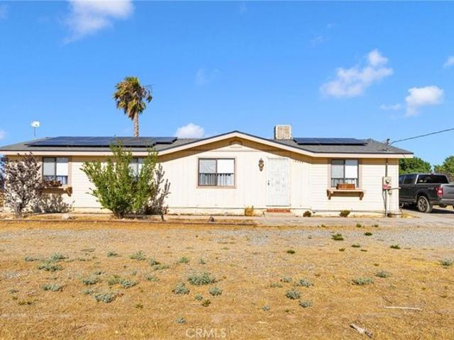 12245 Cordero Rd, Victorville, CA 92392