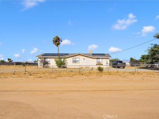 12245 Cordero Road
