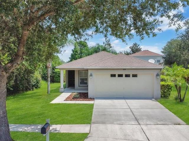 12245 Deertrack Loop, Spring Hill, FL 34610