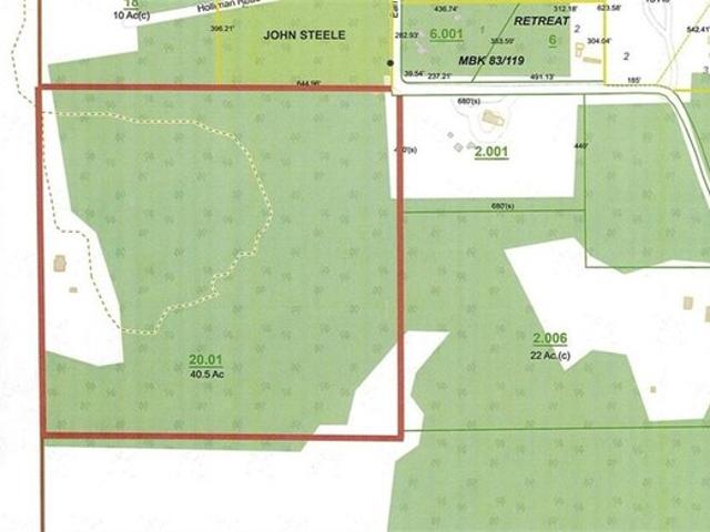 12245 Earl Booth Rd, Citronelle, AL 36522