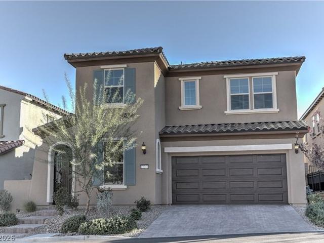 12245 Olivetta Ct, Las Vegas, NV 89138