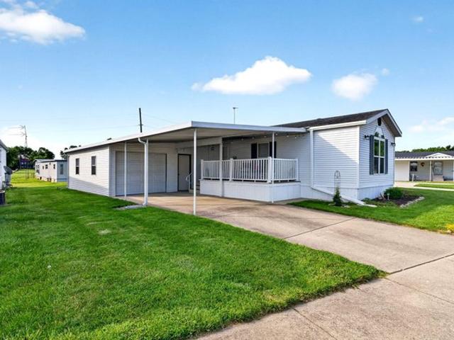12245 Rhonda Dr, Medway, OH 45341
