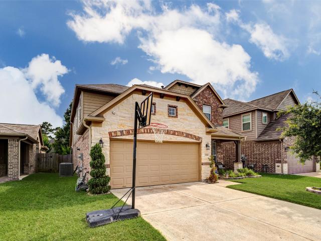 12246 Chestnut Clearing Trail
