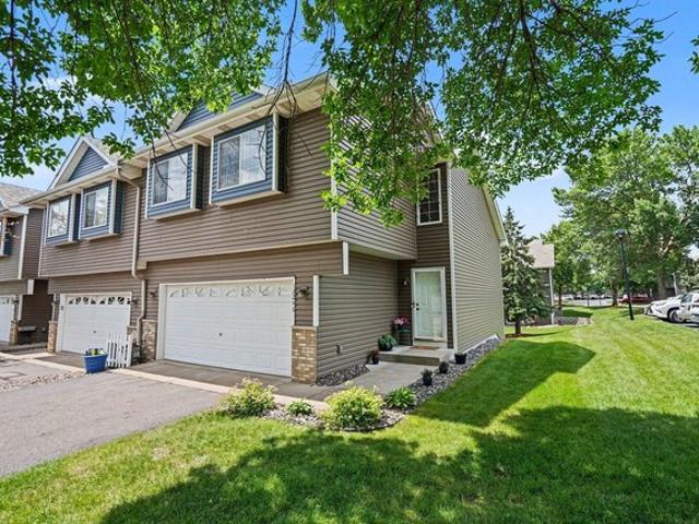 12246 Johnson St NE, Blaine, MN 55434