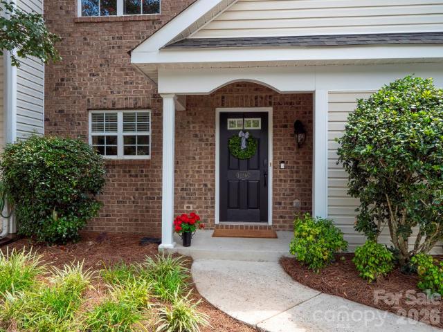 12246 Savannah Garden Drive
